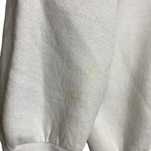 Fruit of the Loom | Sweaters | Vintage 9s Nickelodeon Splat Logo Crewneck Sweatshirt Universal ...